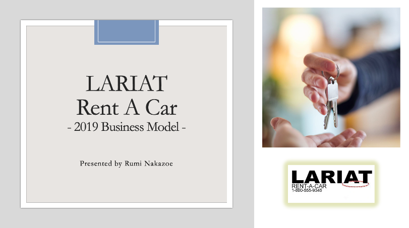 Rumi Nakazoe Portfolio